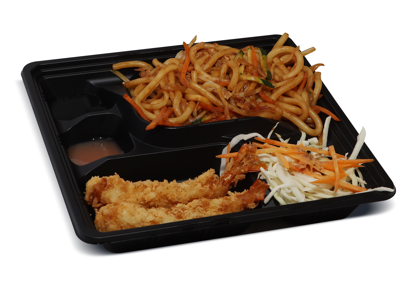Il take away che ti porta dall'Oriente all'Occidente | Bento